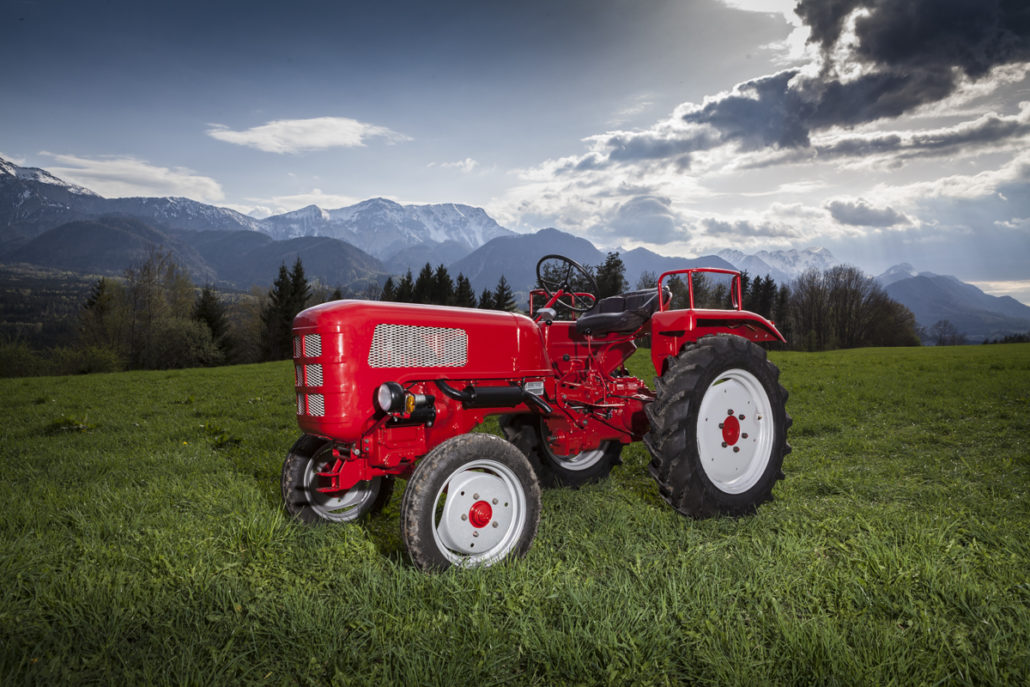 Fahr D 88